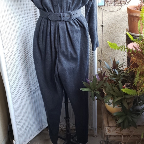 Doncaster | Pants & Jumpsuits | Doncaster Wooly 8s Jumpsuit | Poshmark